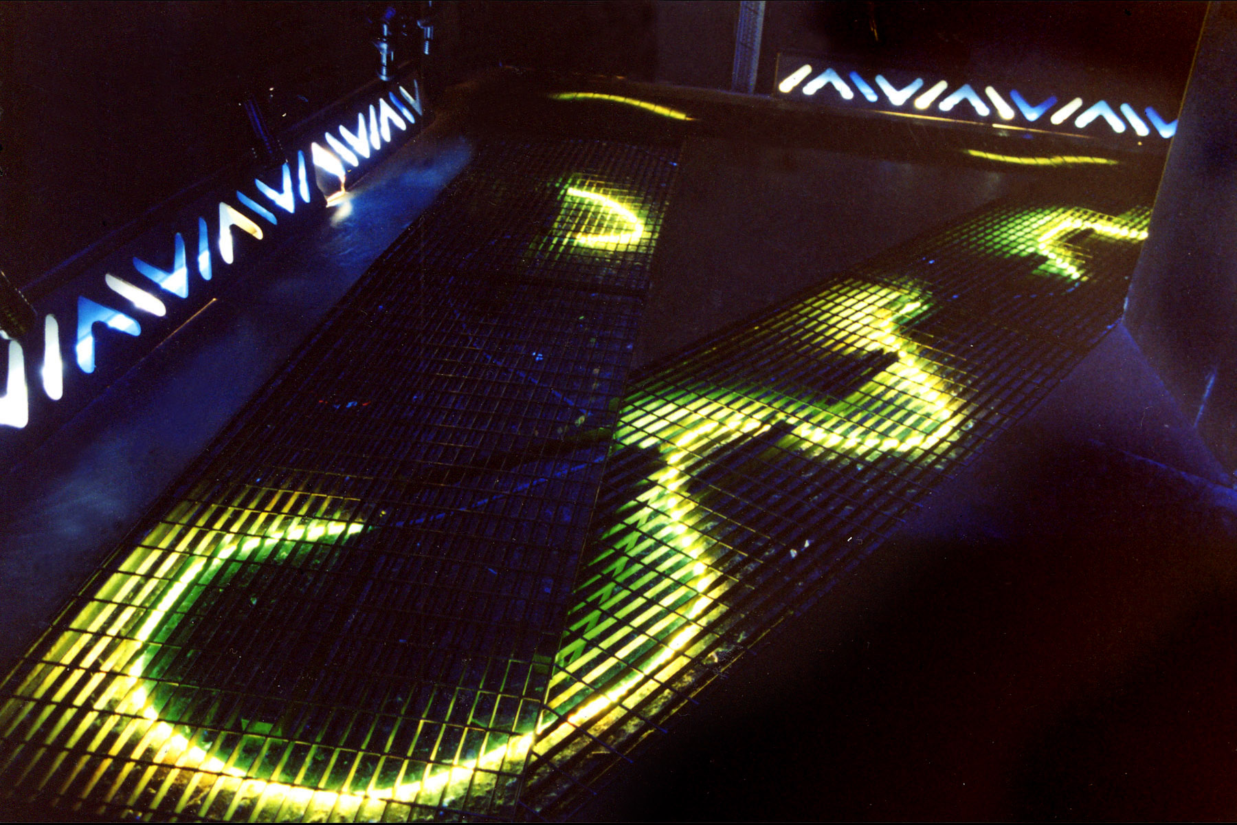 snake_grid_1 | Liz Milner